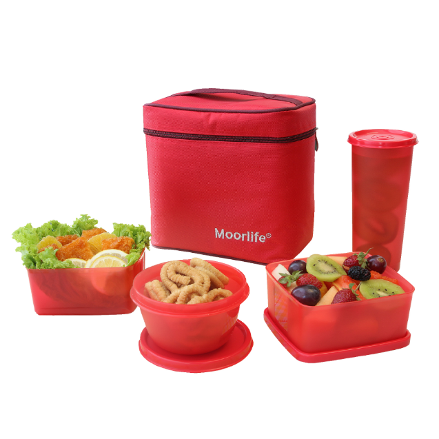 Moorlife - Ecommerce